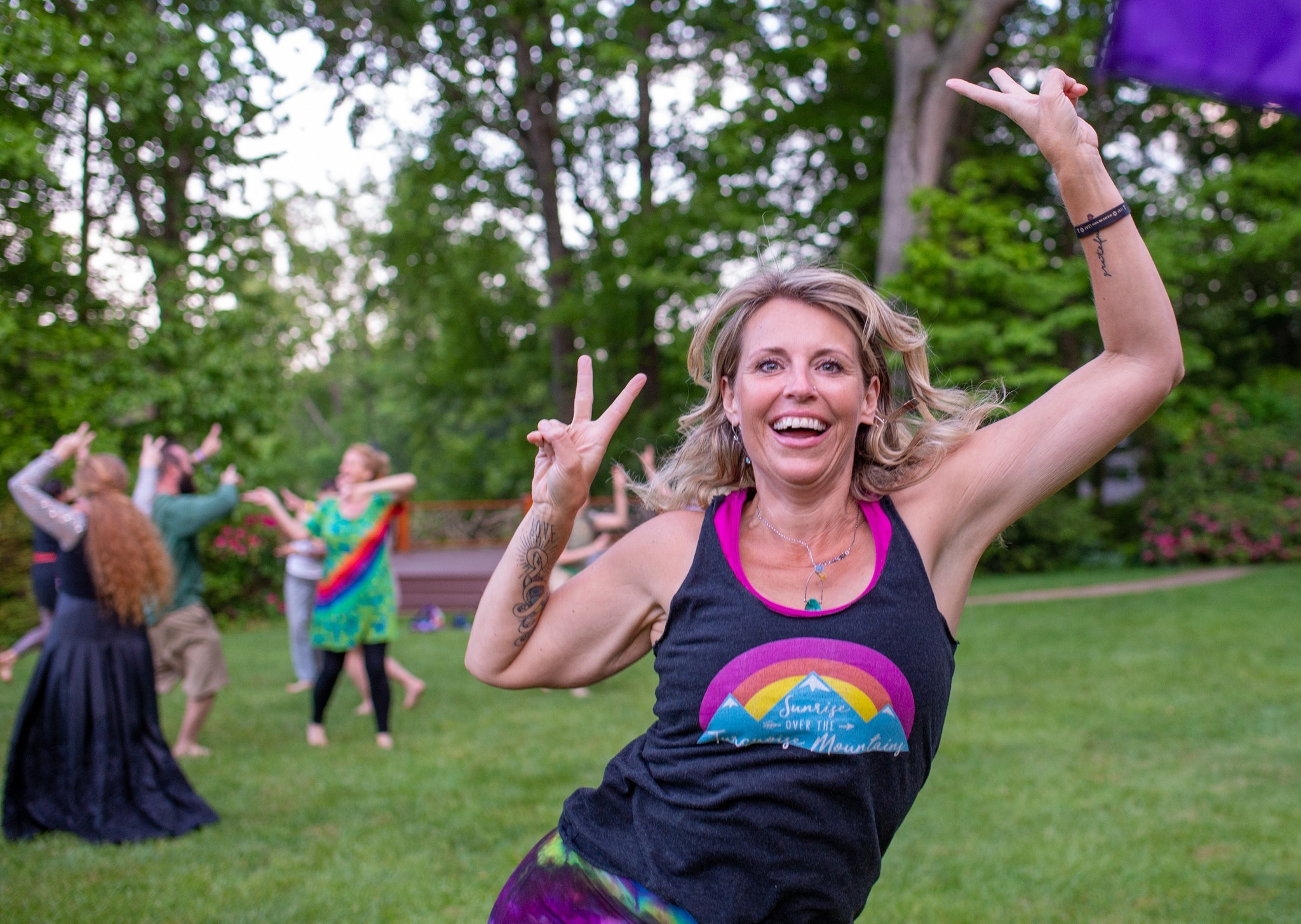LEAF Festival Info | Plan your Trip to this year's LEAF Festival