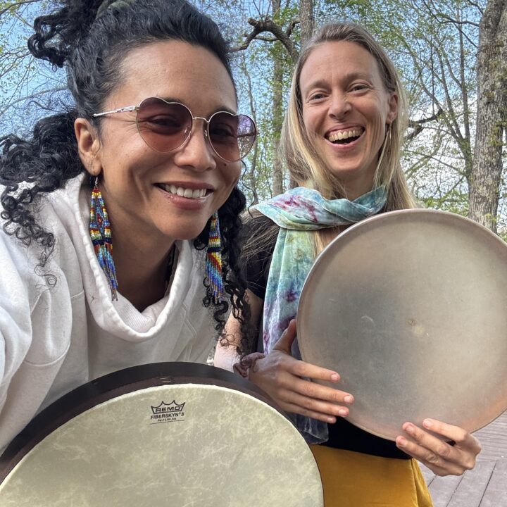 LEAF Healing Arts - LEAF Global Arts